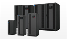 Uninterruptible Power Supply (UPS) | Products&Solutions | Fuji Electric ...